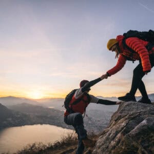 How to begin to harness the practices of community organising for ...