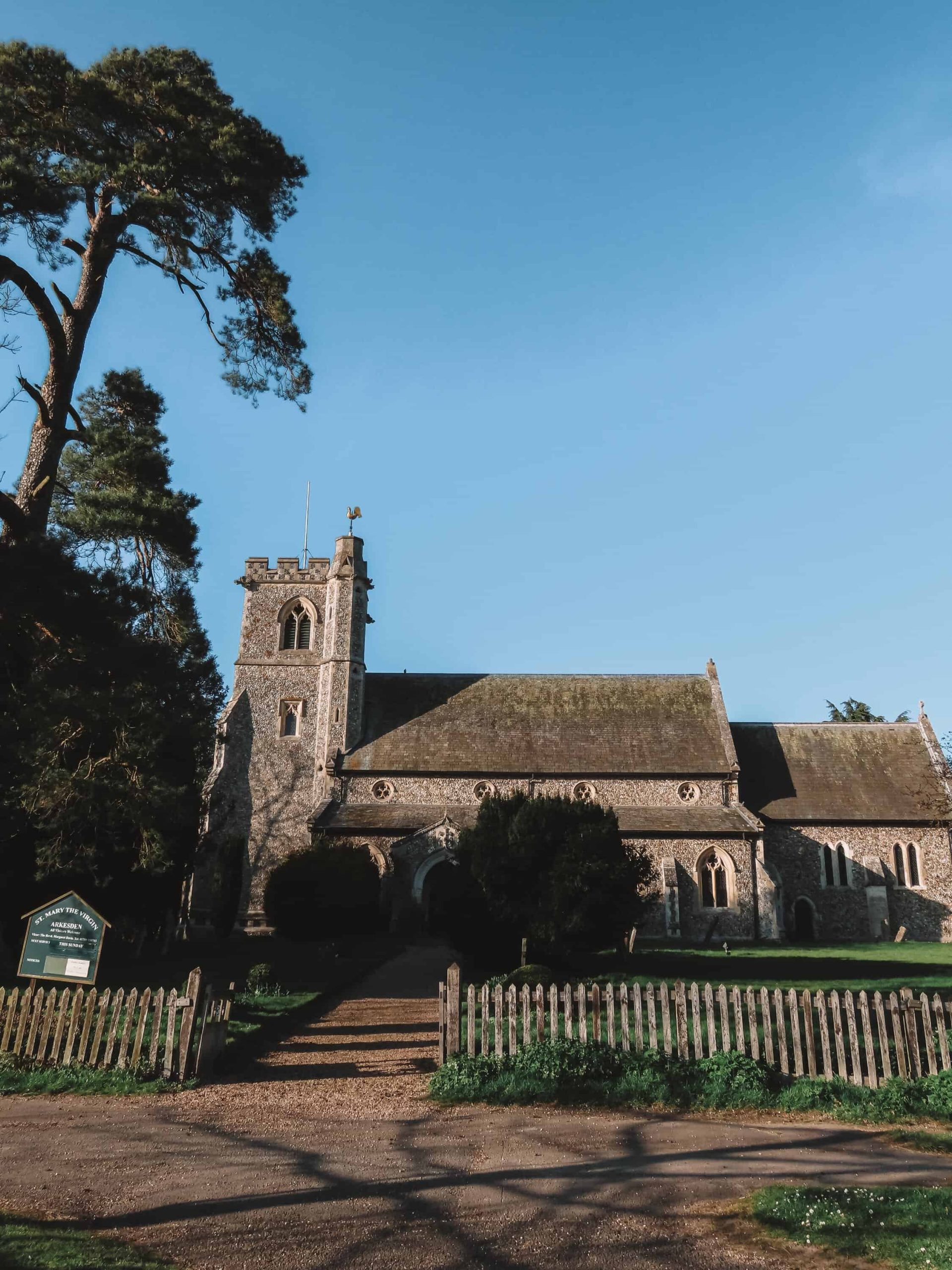 Church Development Tool survey: How to make the most of your results ...