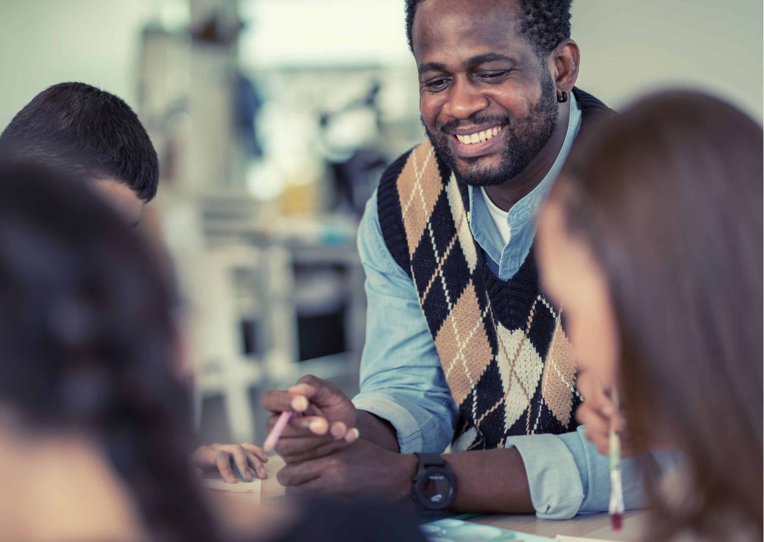 JOIN: How to recruit volunteers well and safely - Church Support Hub
