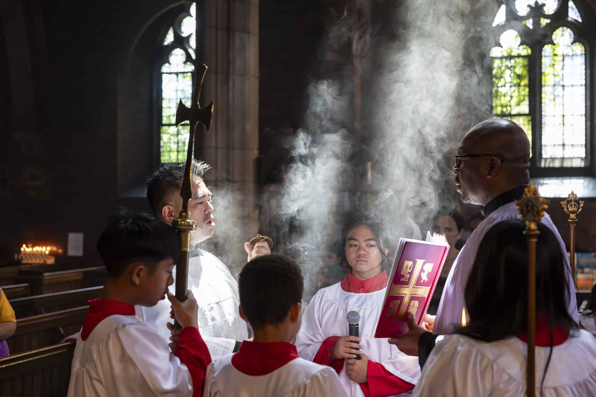 How to begin to harness the practices of community organising for ...