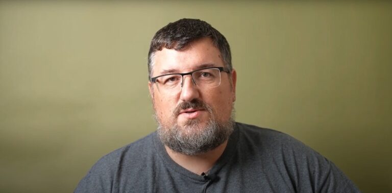 How to understand disruptive behaviour - Church Support Hub