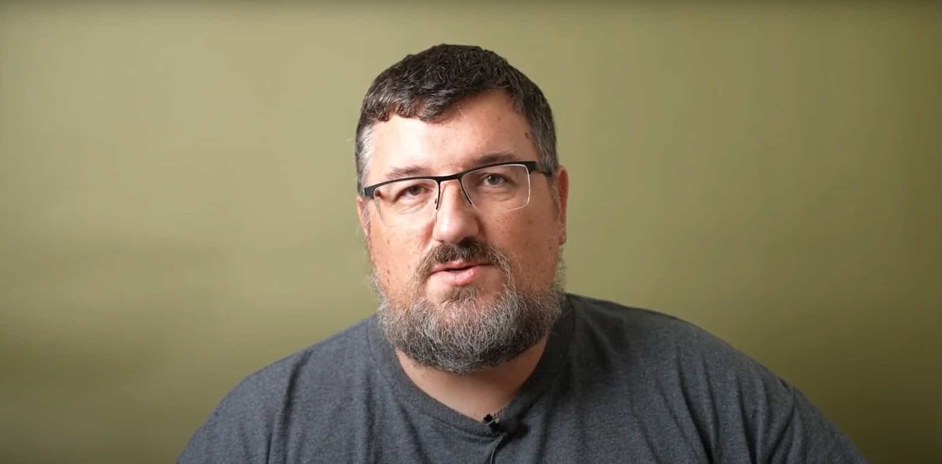 How to understand disruptive behaviour - Church Support Hub