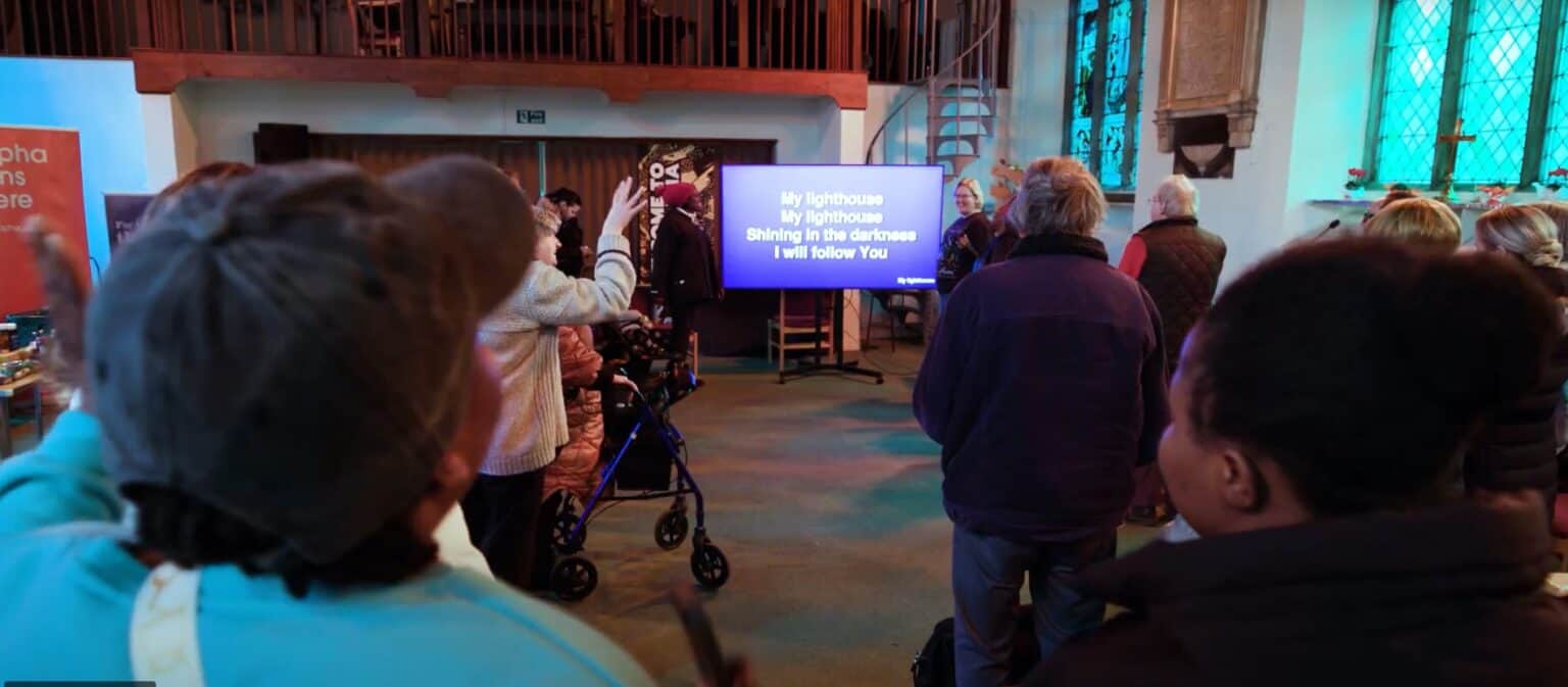 What is Leading your Church into Growth (LyCiG)? - Church Support Hub