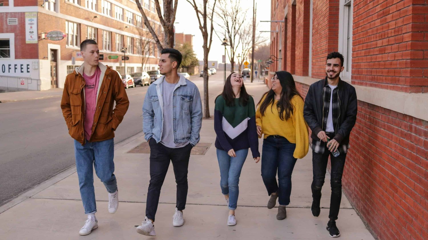 Engaging Gen Z in your church - Church Support Hub