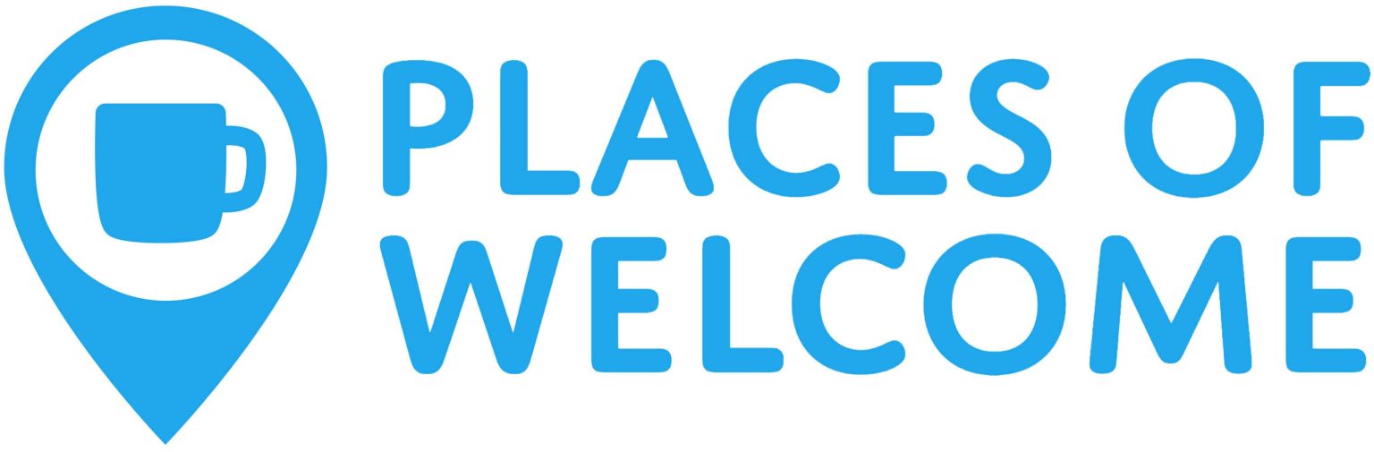 Places of Welcome - Church Support Hub